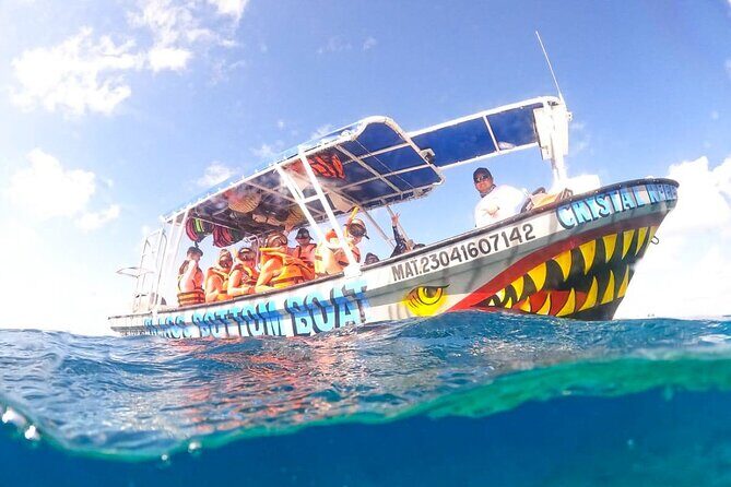 Boat Tour to Heaven in Cozumel with Ceviche - An Honest Look at the Experience