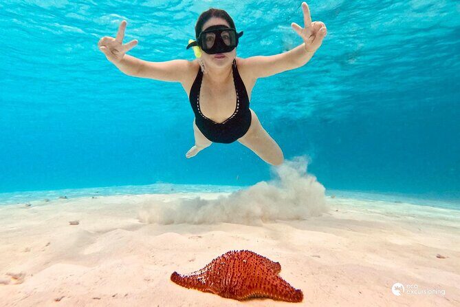 Boat Tour to Heaven in Cozumel with Ceviche - Final Thoughts