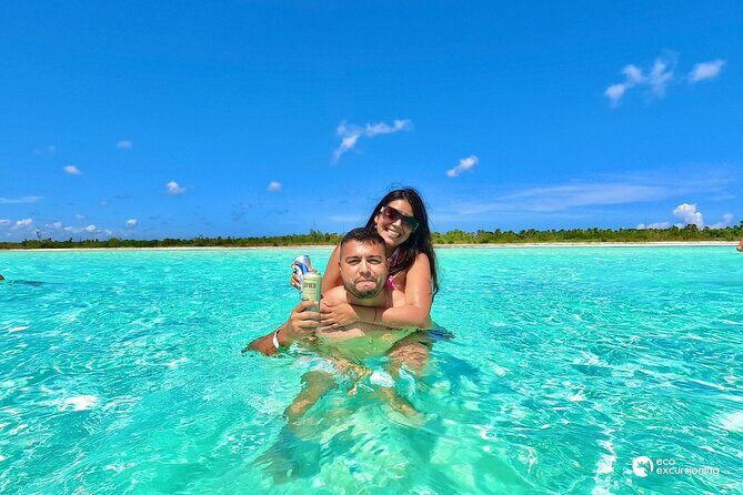 Boat Tour to Heaven in Cozumel with Ceviche - In Summary