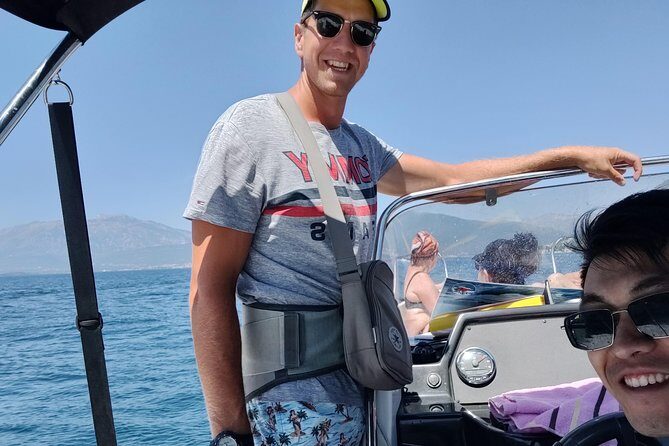 Boat tour to Lady of the Rock , Submarine base & Blue Cave swim - Authentic Experiences and Insights from Reviews