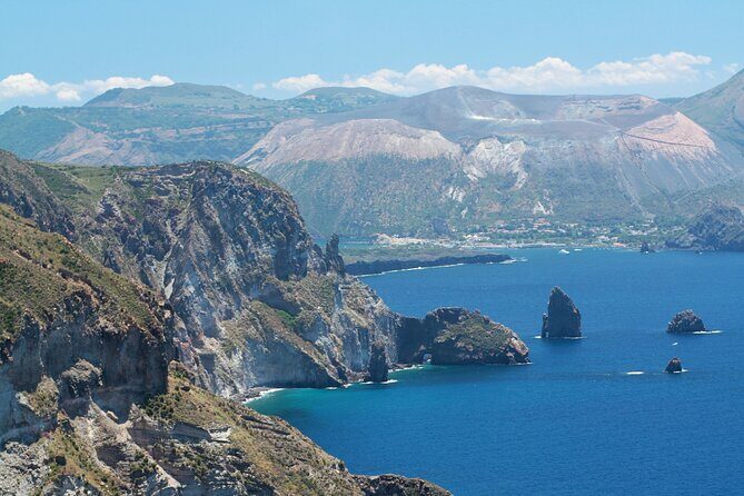Boat Tour to Lipari and Vulcano from Milazzo - An Introduction to the Boat Tour Experience