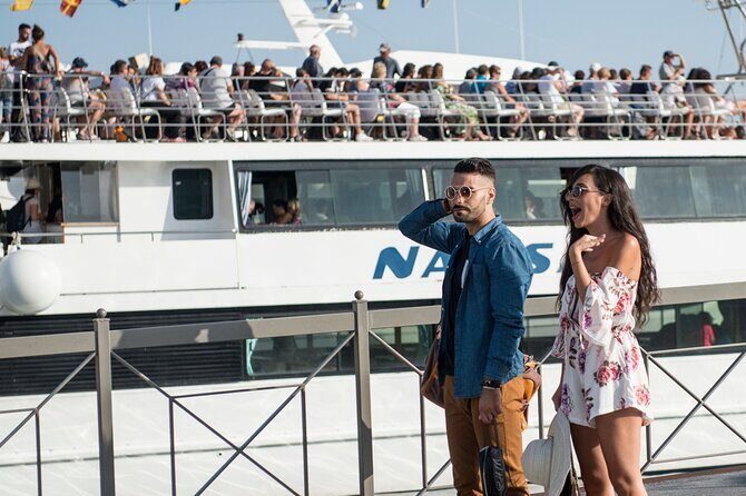 Boat Tour to Lipari and Vulcano from Milazzo - In-Depth Look at the Experience