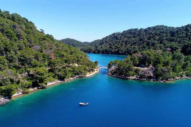 Boat Tour to Mljet National Park & 3 Islands - An In-depth Look at the Experience