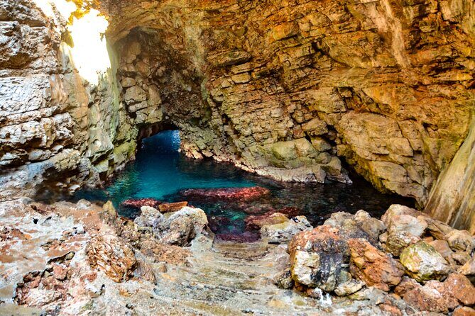 Boat Tour to Mljet National Park & 3 Islands - The Sum Up