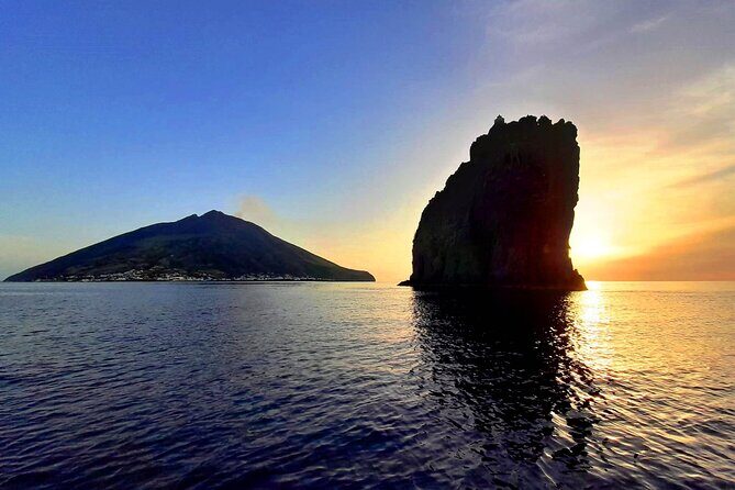 Boat Tour to Panarea and Stromboli from Lipari - Return to Lipari
