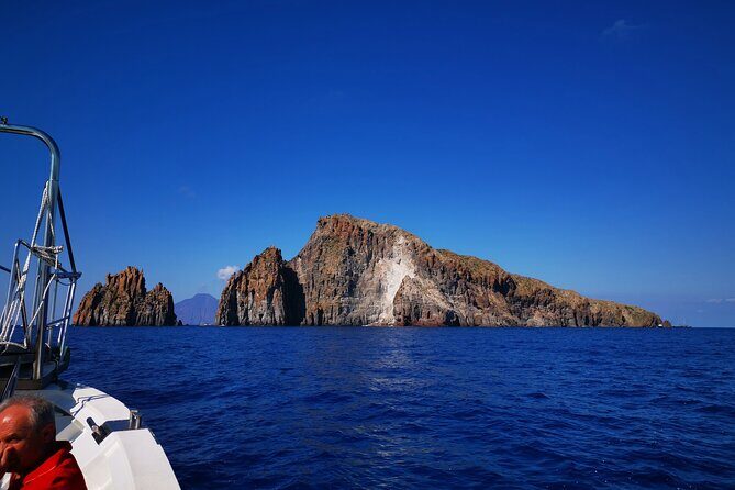 Boat Tour to Panarea and Stromboli from Lipari - Authentic Experiences and Honest Feedback
