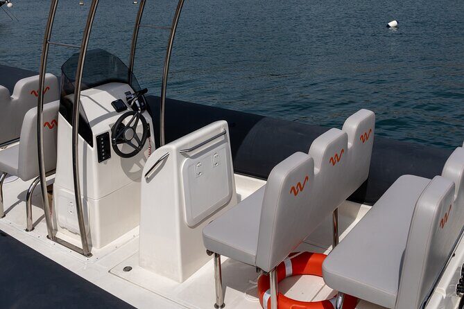 Boat Tour to Portofino and San Fruttuoso for Small Groups - Authenticity & Local Flavor