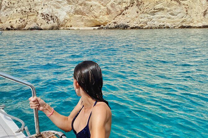 Boat Tour to Sella del Diavolo: Snorkeling, GoPro & Beer - A Deep Dive into the Experience