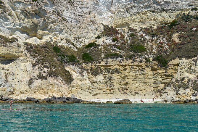 Boat Tour to Sella del Diavolo: Snorkeling, GoPro & Beer - Final Words