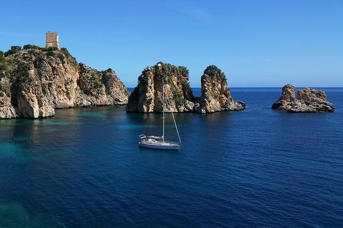 Boat tour to the gypsy reserve and Scopello stacks - Authentic Experiences from Real Travelers