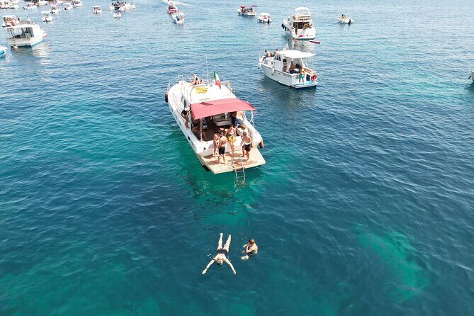 Boat tour to the gypsy reserve and Scopello stacks - The Bottom Line: Who Is This Tour Best For?