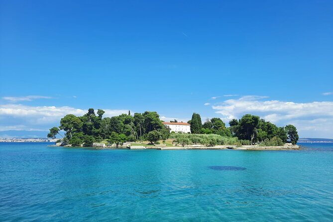 Boat Tour to the Zadar Islands - An In-Depth Look at the Zadar Islands Boat Tour