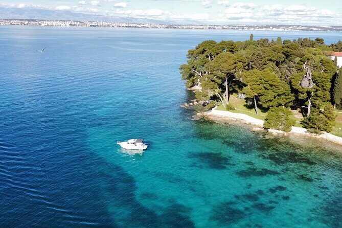 Boat Tour to the Zadar Islands - What Reviews Say: Authentic Experiences and Friendly Guides