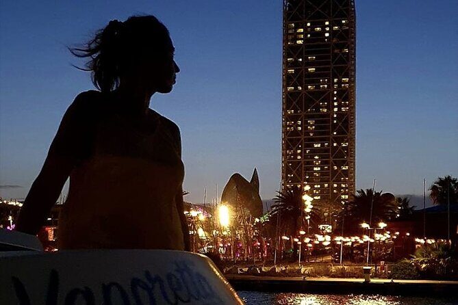 Boat Tour with Drink and Picoteo, Barcelona - Understanding the Itinerary and Experience