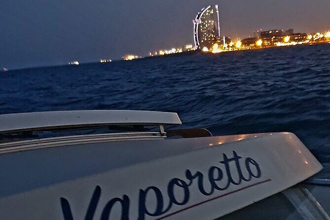 Boat Tour with Drink and Picoteo, Barcelona - FAQs About the Barcelona Boat Tour