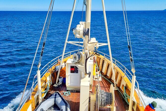 Boat Tours from Siglufjörður - What’s Included and What’s Not