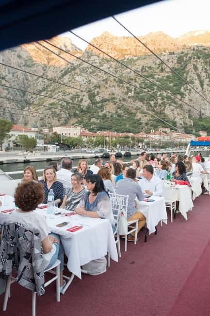 Boat tours in Boka Bay with Katica" - Final Thoughts: Who Should Consider This Tour?