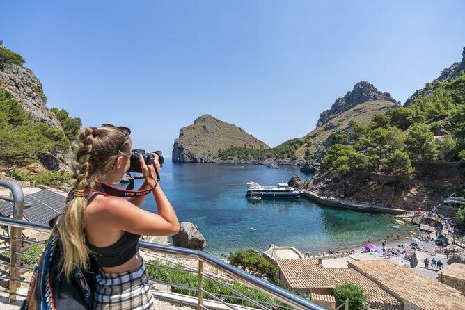 Boat, Tram and Train Tour in Mallorca from the South - Transportation and Group Size