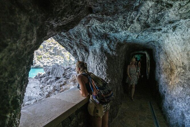 Boat, Tram and Train Tour in Mallorca from the South - FAQ