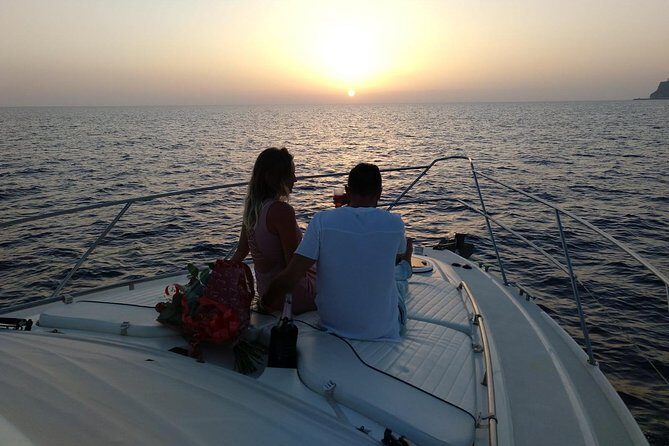 Boat Trip 4 Hours - Private Charter ("KEEPER UNO" Boat) - Key Points