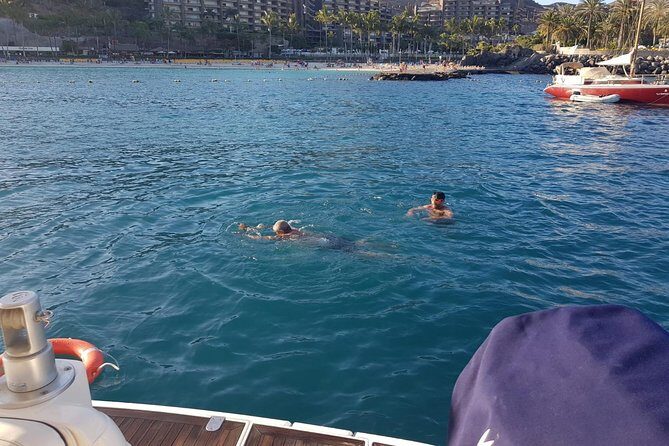 Boat Trip 4 Hours - Private Charter ("KEEPER UNO" Boat) - Practical Details & Tips