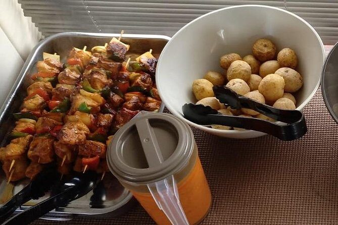 Boat Trip 4 Hours - Private Charter ("KEEPER UNO" Boat) - Final Thoughts