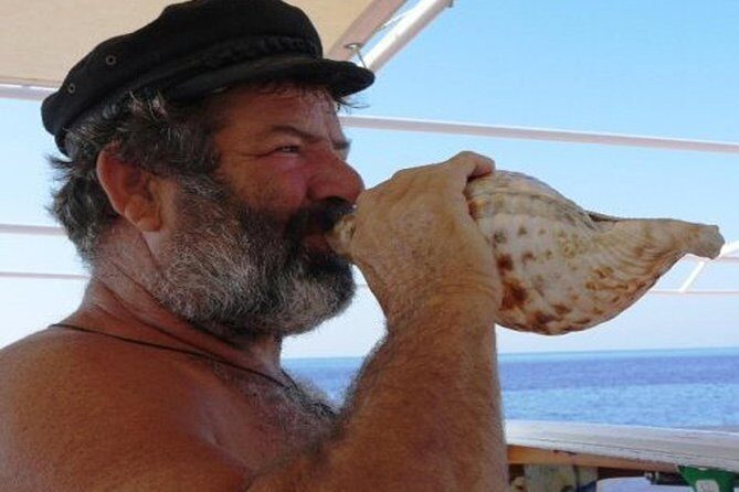 Boat Trip and BBQ from Samos - Who Is This Tour For?