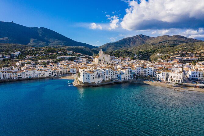 Boat trip and free visit Cadaqués all day - Analyzing the Cost and Value