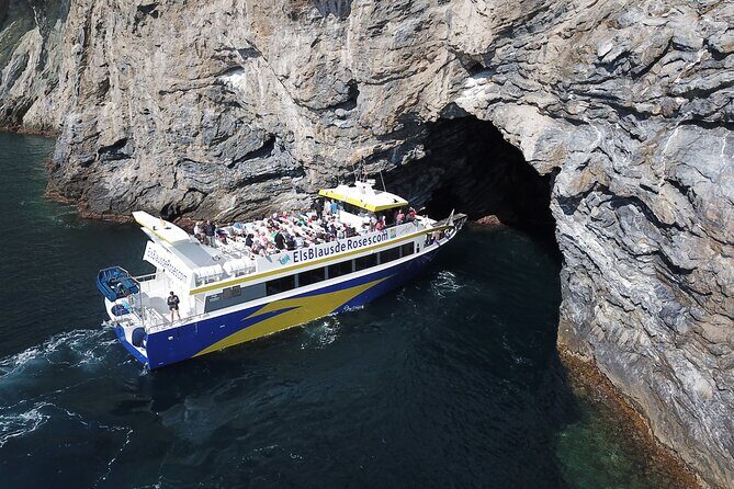 Boat trip and free visit Cadaqués all day - Final Thoughts: Is This Tour Worth It?