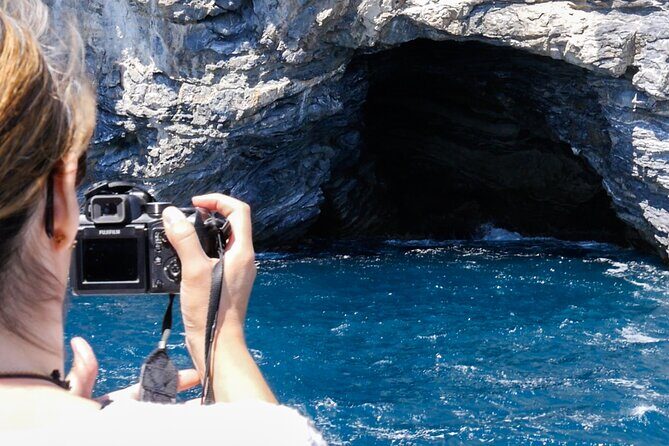 Boat trip and free visit Cadaqués all day - Who This Tour Is Best For