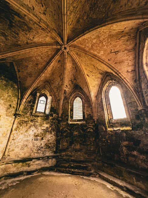 Boat trip and guided tour to Inchcolm Island - Pricing and Value Analysis