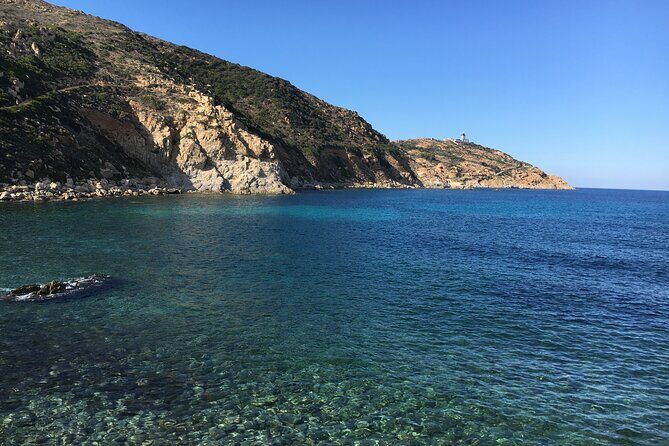 Boat Trip and Snorkeling in the Gulf of Calvi - FAQs