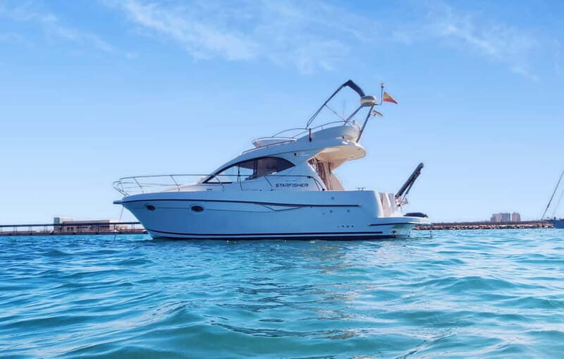 Boat trip and swimming in the sea - Practical tips for travelers