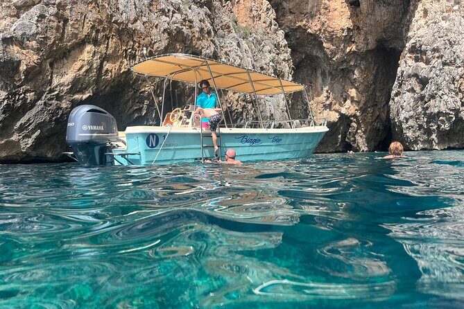 Boat trip and visit of the caves of Santa Maria di Leuca - What Travelers Say: Authentic Insights