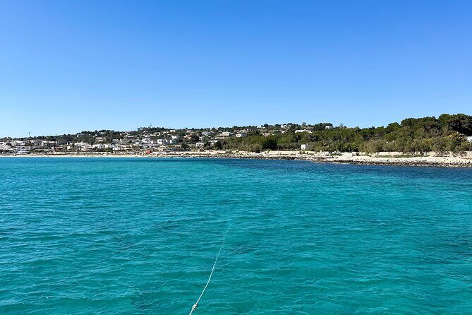 Boat trip and visit of the caves of Santa Maria di Leuca - Who Should Consider This Tour?