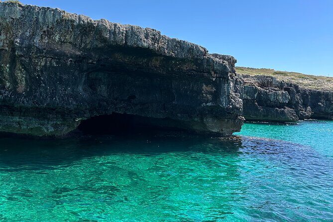 Boat trip and visit of the caves of Santa Maria di Leuca - Final Thoughts