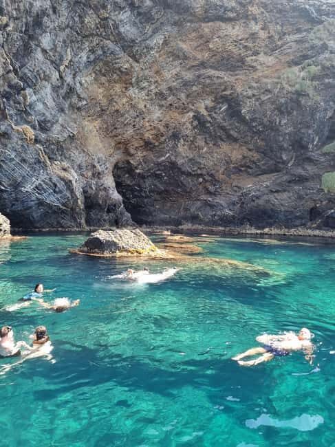 Boat trip around Porquerolles and Giens - A Complete Guide to the Boat Trip Around Porquerolles and Giens