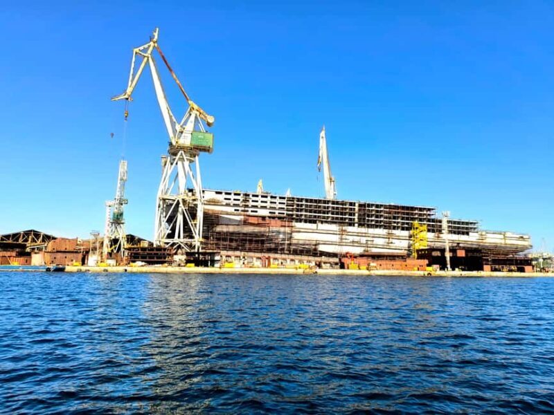 Boat Trip  Coastal Tour from Faana to Pula and snorkelling - Key Points