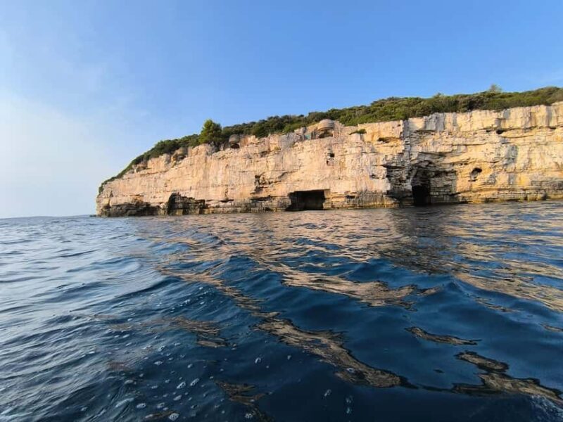 Boat Trip  Coastal Tour from Faana to Pula and snorkelling - Practical Details for Planning Your Trip