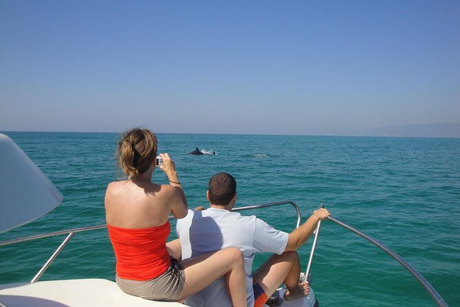 Boat Trip for Dolphin Watching along the Arrabida Coast and Sesimbra - FAQ