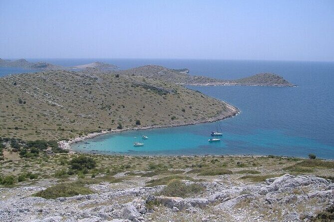 Boat trip from Biograd na Moru to Kornati National Park - Why This Tour Offers Good Value