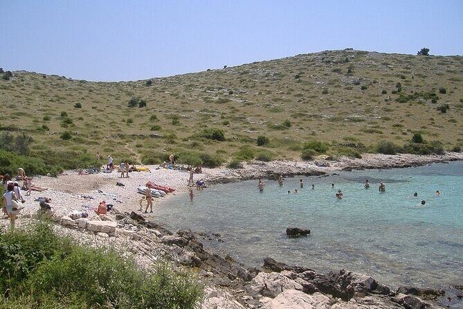 Boat trip from Biograd na Moru to Kornati National Park - FAQs