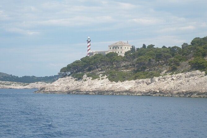 Boat trip from Biograd na Moru to Kornati National Park - Final Thoughts