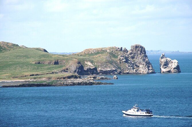 Boat Trip from Howth to Dun Laoghaire - A Closer Look at the Itinerary