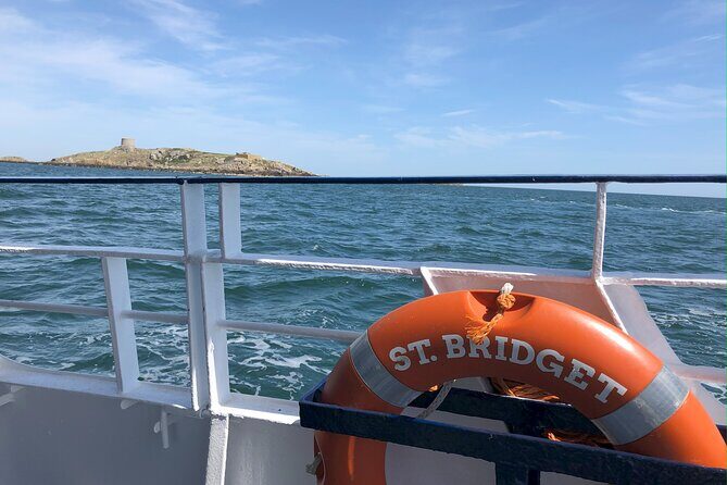 Boat Trip from Howth to Dun Laoghaire - Final Thoughts: Who Is This Tour Best For?