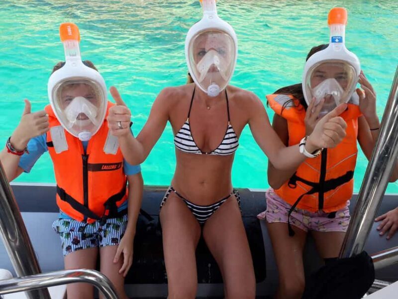 Boat trip from Portocolom to the Cala Varques Natural Area - Why This Tour Works