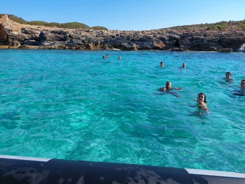Boat trip from Portocolom to the Cala Varques Natural Area - Who Will Love This Experience?