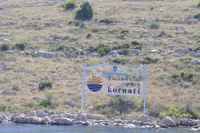 Boat Trip from Zadar to Kornati National Park - FAQ