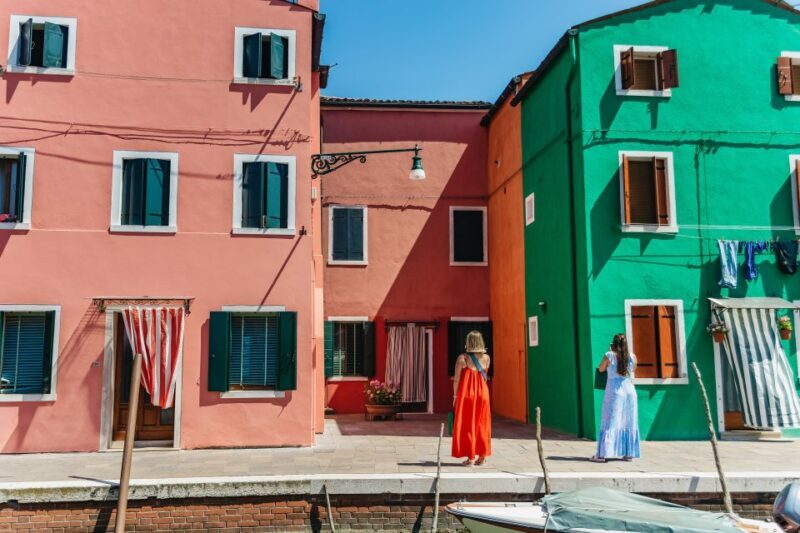 Boat Trip: Glimpse of Murano, Torcello & Burano Islands - Authenticity & Overall Value