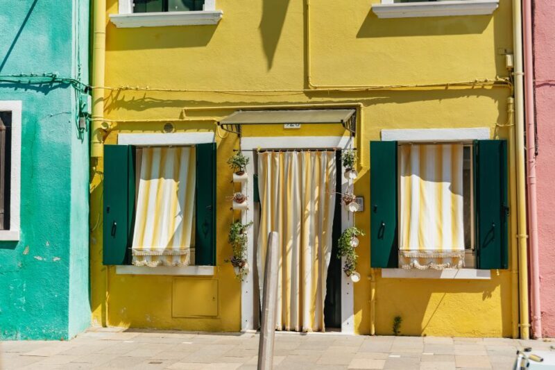 Boat Trip: Glimpse of Murano, Torcello & Burano Islands - FAQ: Your Practical Questions Answered